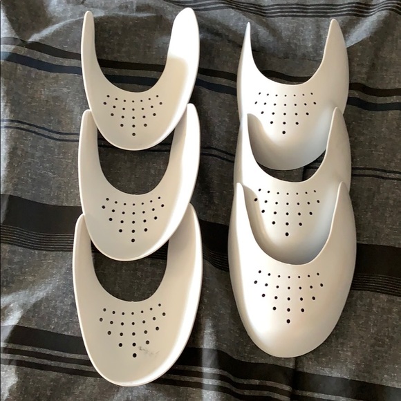 Shoes | Sneaker Shields | Poshmark
